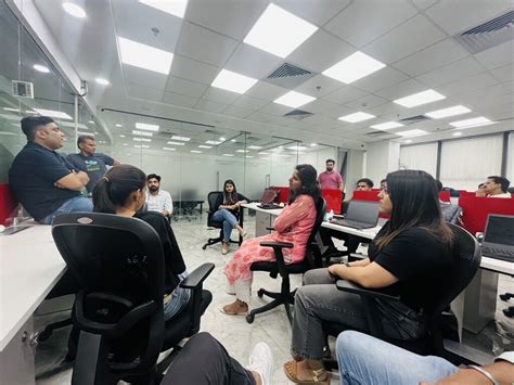 Khushi Srivastava Posted On Linkedin