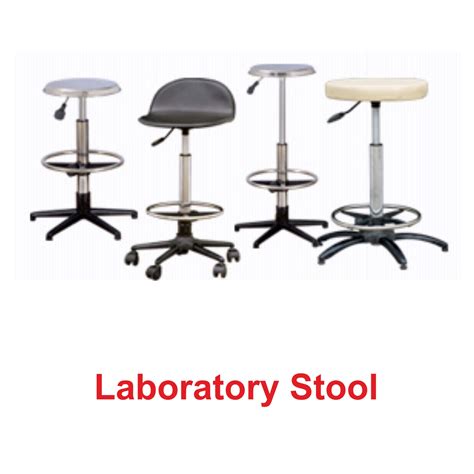Lab Stool Gray At Lisa Bassett Blog