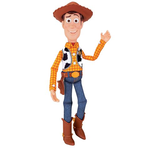 Figurine Toy Story Woody Playset