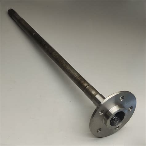 Power Torque Axle Shaft Rear Axle Kit For Ford Axk 194 Ref 761a691j