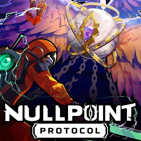 Nullpoint Protocol Ign