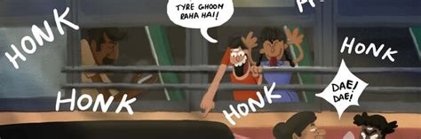 Artstation Sahil Shaikh