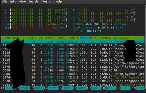 Python Multiprocessing Makes System Unresponsive Stack Overflow