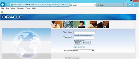 Oracle Apps Dba Blog Oracle Apps 1211 Installation On Linux