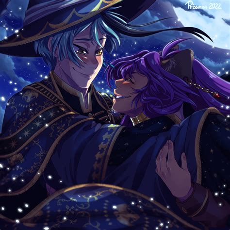 Twst Happy Birthday Jade By Prissmon On Deviantart