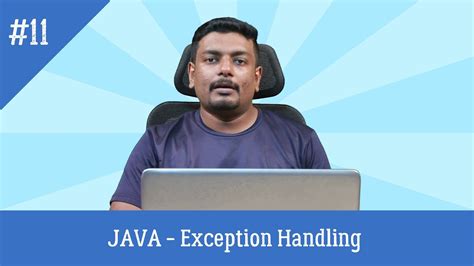 Java Tutorial For Beginners Exception Handling Java Programming