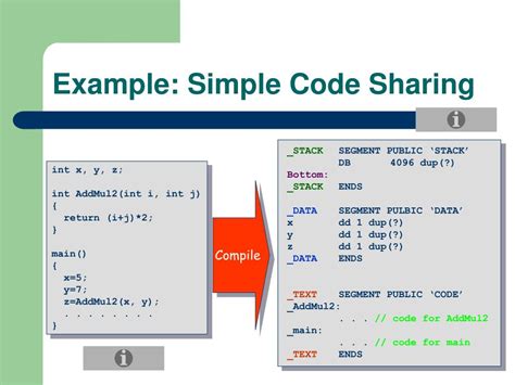 Ppt Operating Systems Principles Memory Management Lecture 9 Sharing