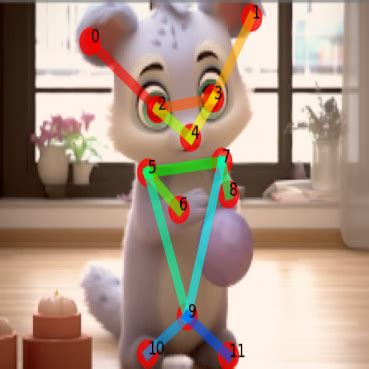 Pose Anything A Graph Based Approach For Category Agnostic Pose Estimation