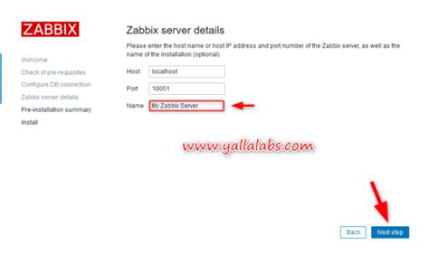 How To Configure A High Availability Zabbix Server Using Pacemaker On