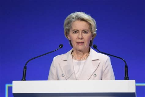 Фон дер Лајен Исплатата на парите од Планот за раст за Западен Балкан ќе започне пред крајот на