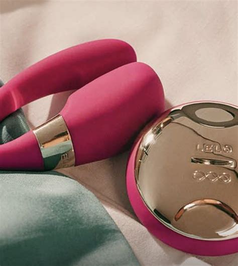 Of The Best Sex Toys To Treat Yourself To