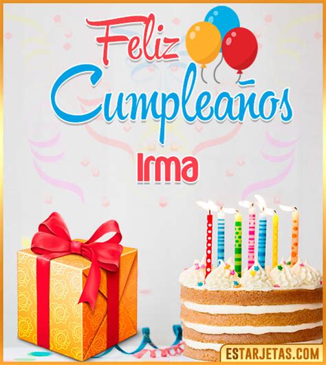 Feliz Cumplea Os Irma Im Genes Gif Tarjetas Y Mensajes