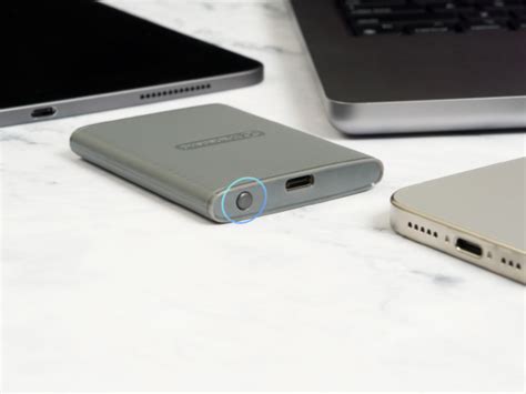 Buy The Transcend ESD360C 1TB USB C 20Gbps Portable External SSD Up To 2000MB TS1TESD360C