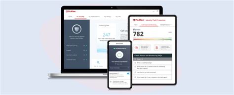 Mcafee Antivirus Review Tom S Guide
