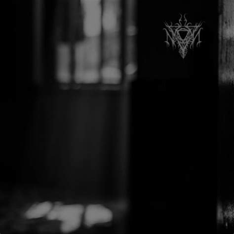 Negative Ør Nothing Void 2024 Sonidos Ocultos