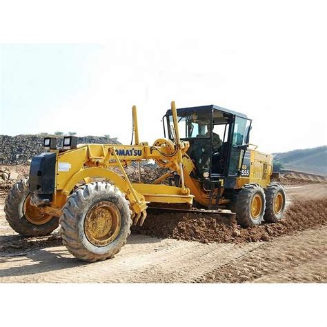 Construction Equipment Rental At ₹ 90000month In New Delhi Id