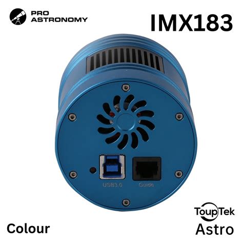 G3CMOS20000KPA IMX183 C Pro Astronomy