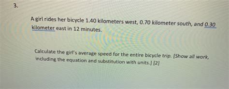 Solved The Graph Below Shows The Relationship Between Speed Chegg Com
