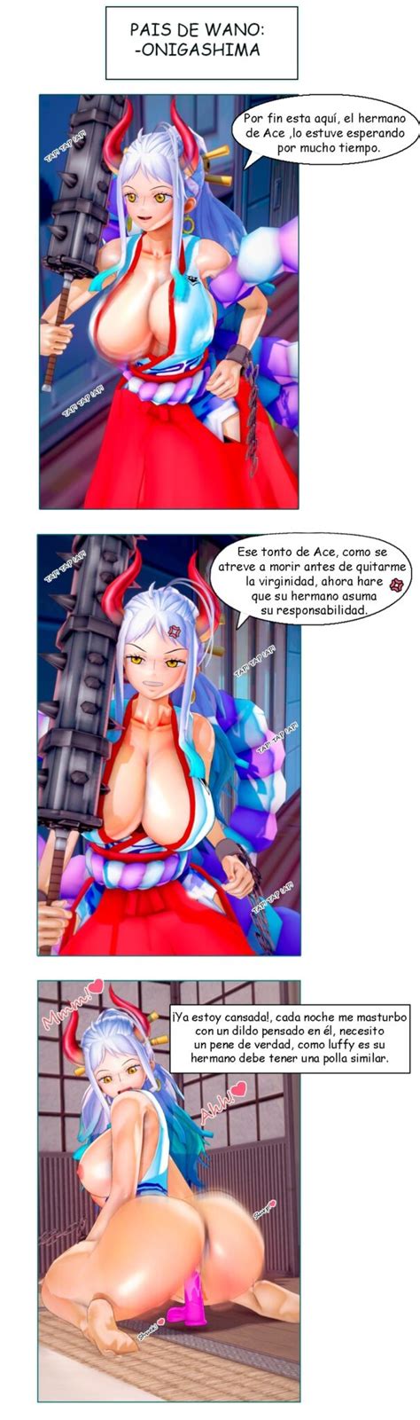 Yamato La Princesa Demonio De Grandes Pechos NFT Waifuz ChoChoX Com