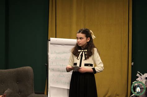 აზროვნების აკადემია მოზარდებისთვის 🗺️ 6 11 წლის ბავშვებისთვის ჩატარდა ვორქშოფი “გმირის