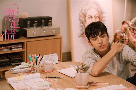 《一吻定情》曝推广曲《一百个不喜欢你的方法》mv，戳泪引共鸣 360娱乐，你开心就好