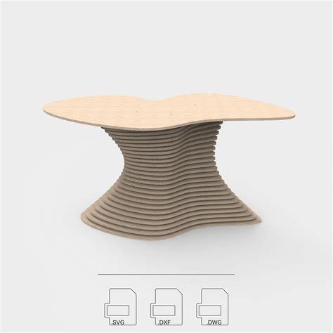 Discover 15 Parametric Tables And Parametric Ideas Coral Lamp Cnc Router Plans Cnc Router