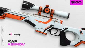 Ultimate AWP Guide In CS Pros And Cons Best Skins How To Play