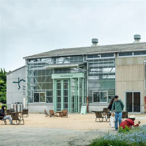 Nine Examples Of Misunderstood Architecture Featured In Brutalist Japan