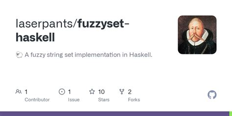 github laserpants fuzzyset haskell a fuzzy string set implementation