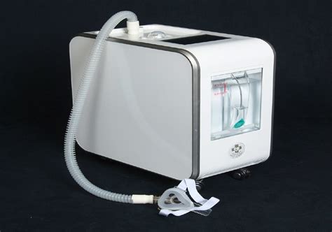 Medical Gas Research