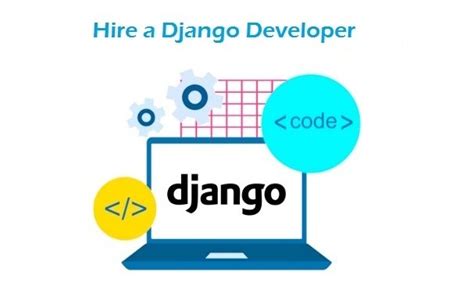Hire A Django Developer