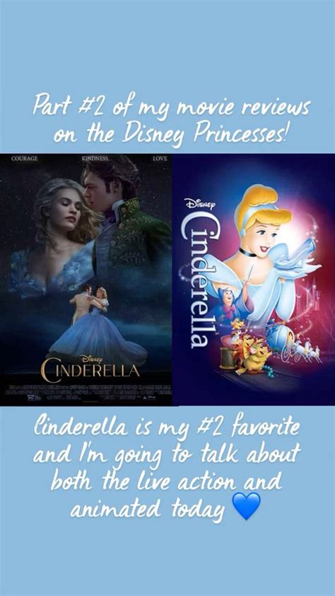 Cinderella Movie Review Reposted Cinderella Movie Live Action Anastasia And Drizella