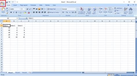 How To Fix Move Excel Column Error Techcult