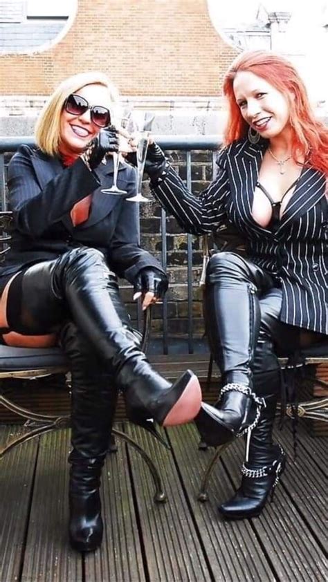 Under The Boot On Tumblr