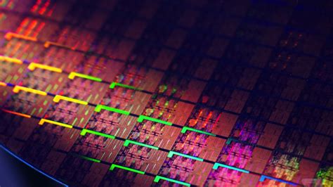 Intel S Skylake Is Beautiful The Verge