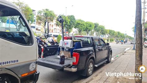 Xe Lu Mini Cho Thuê Giao Tận Nơi Máy Khỏe Giá Hợp Lý