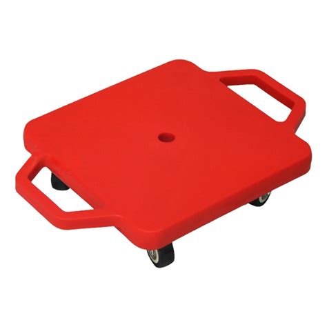Koolsoo Indoor With Handles With Wheels Portable Physical Education