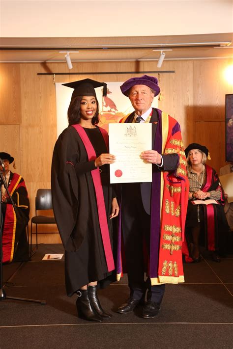 Dr Nolitha Morare On Linkedin Grateful To Have Attended The Delayed