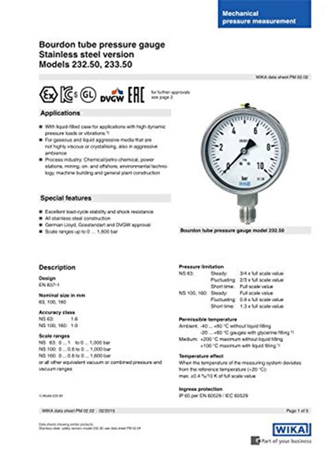 Pressure Gauge With Calibration Certificate At Cassandra Edwards Blog