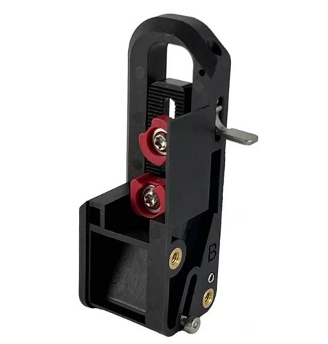 Double Alpha Academy Flex Insert Block