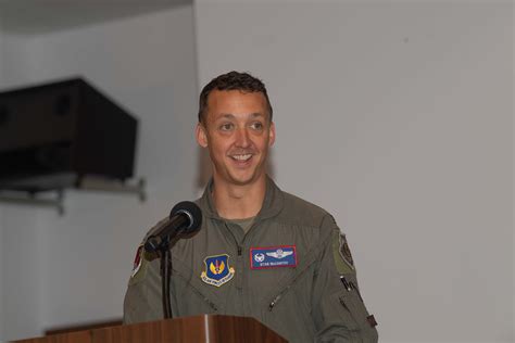603 Aoc Welcomes New Commander Ramstein Air Base Article Display