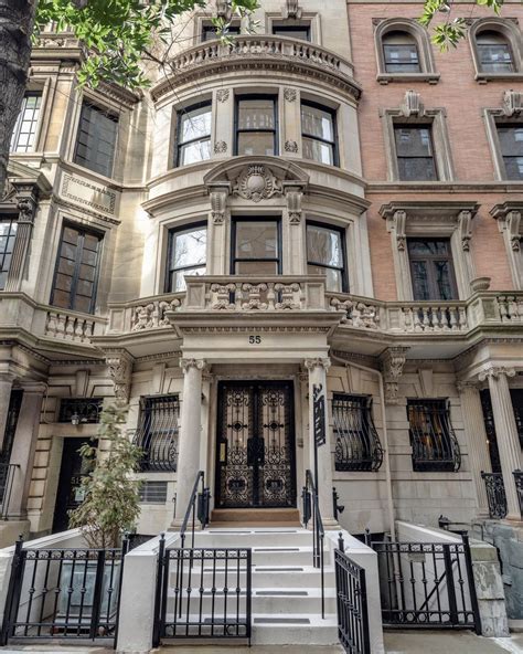 Compass New York On Instagram Once Home To Eleanor Roosevelt This