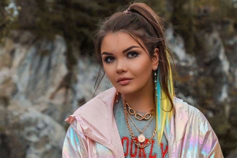 Интересные факты из биографии Еленой Райтман