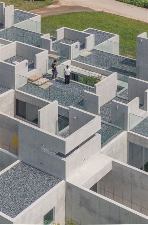 2022 한국건축문화대상 민간부문 본상 ‘논스페이스