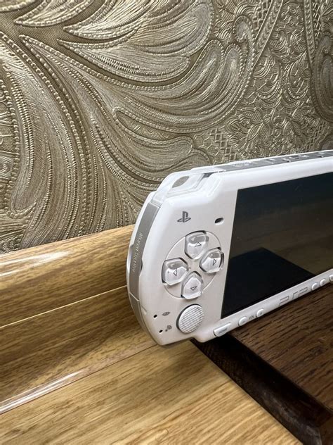 Ігрова приставка Sony PSP Slim 2000: 1 800 грн. - Приставки Киев на Olx