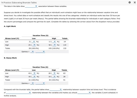 Solved Suppose A Researcher Wishes To Analyze The