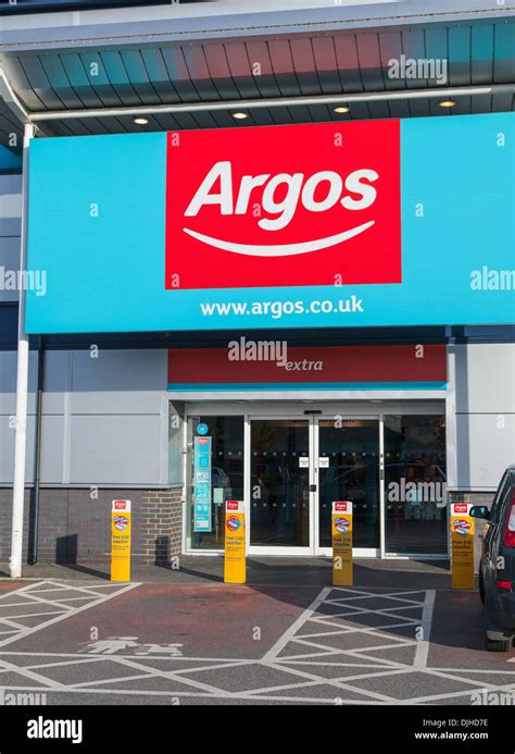 Argos Department Store Argos Store At Dumbarton Evoulz