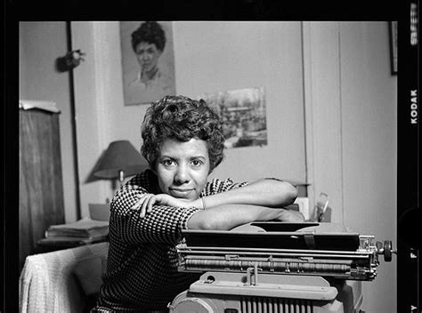Pbs Lorraine Hansberry A Raisin In The Sun Playwright Documentary