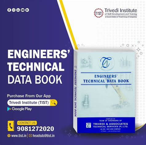 English Engineers Technical Data Book 4th Edition Clifford Mathews At