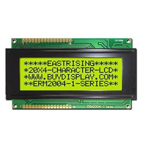 model name number lcd y1602 green 16x2 character blue backlight lcd display for diy kits